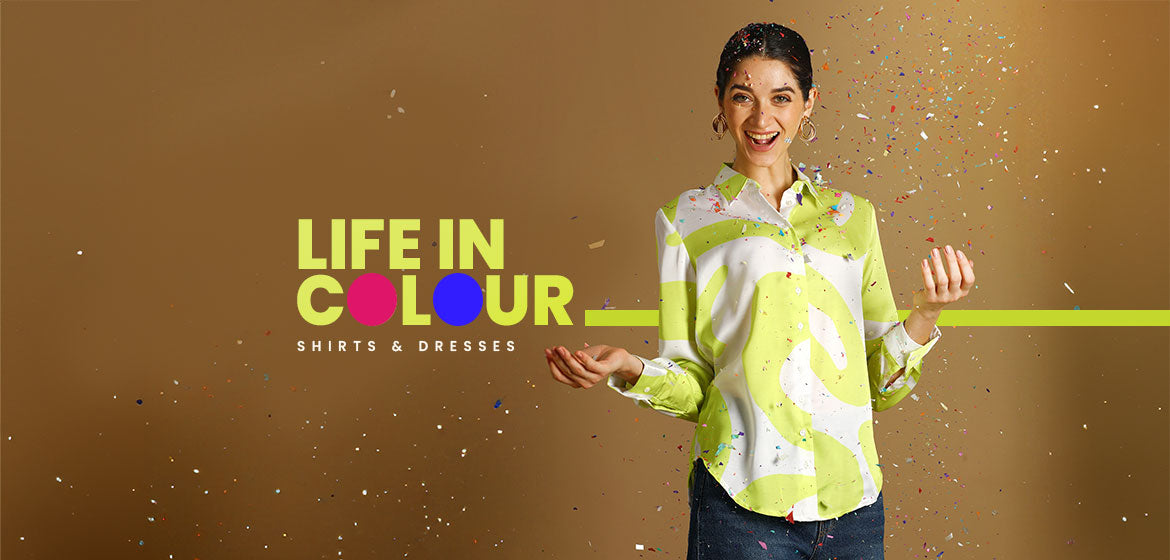 Poppy & Co- Button up shirts for women to feel good, everyday